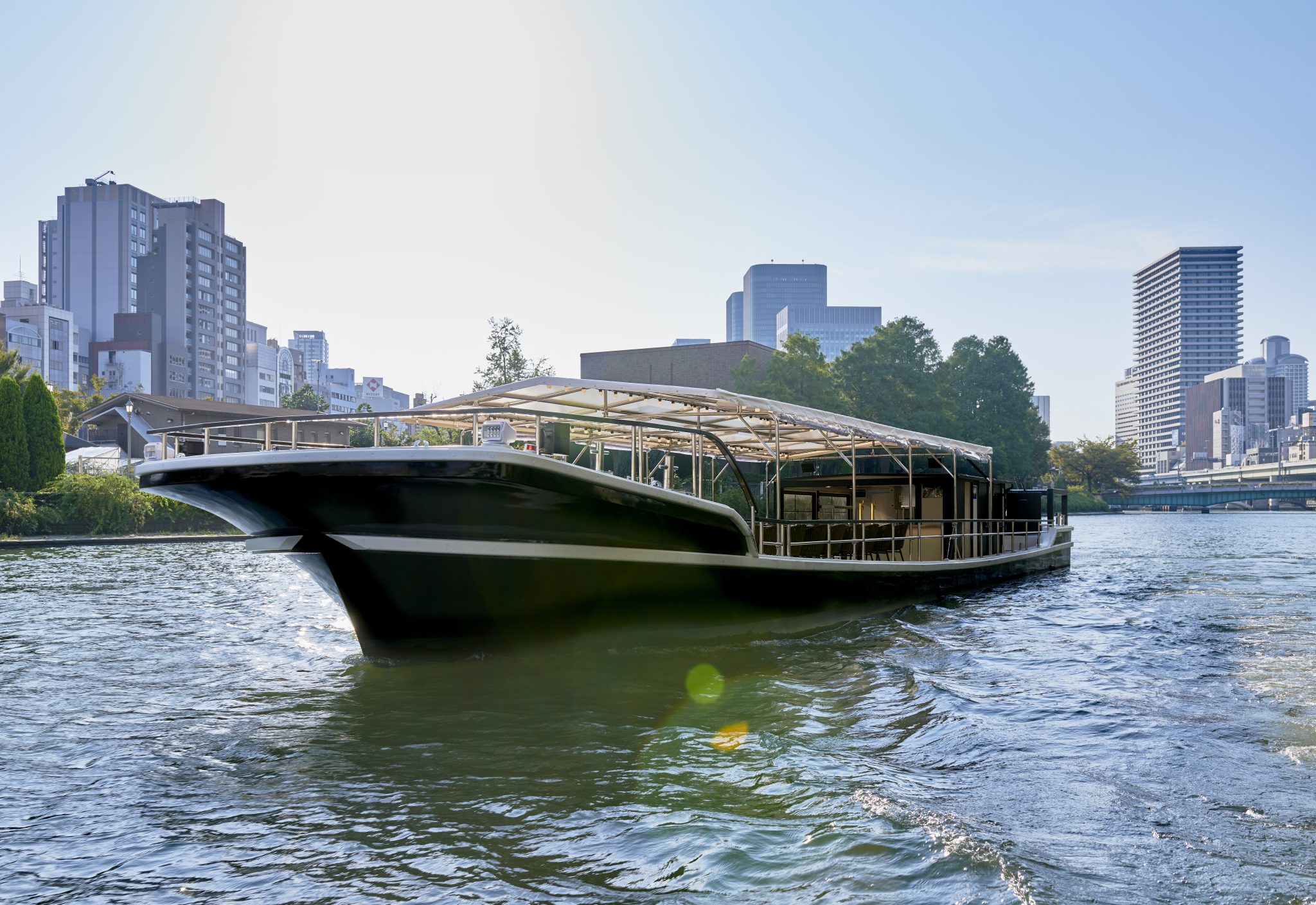 GRACE GARDEN – 水都大阪