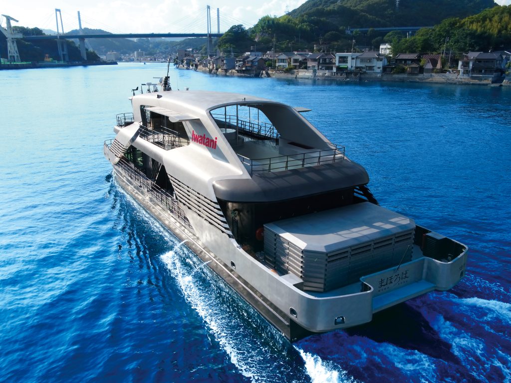 まほろば – 水都大阪